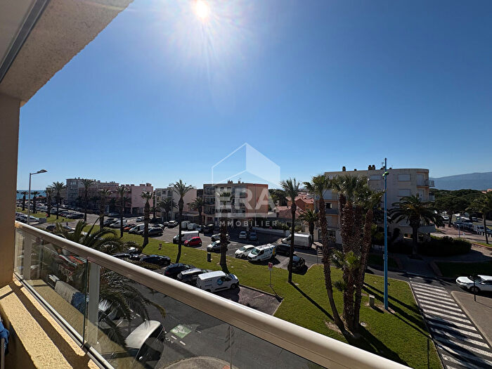 Appartement à vendre - Saint-Cyprien, Plage de lArt - 2 pièces - 1 chambre