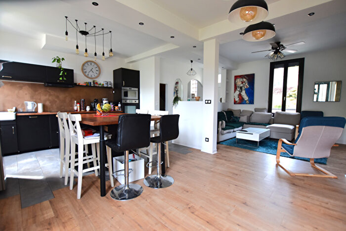 Maison 4 pièces à vendre à Marbache