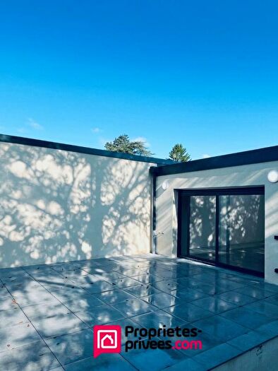 Appartement à vendre - Romans-sur-Isère, Etournelles, Gloriette, Pierrottes, Valettes - 4 pièces - 3 chambres