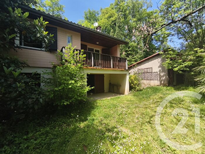 Maison 3 pièces à Devèze, à vendre