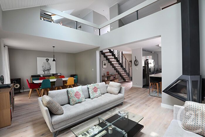 Maison 6 pièces à vendre à Maurepas, Le Bois de Maurepas, Coudrays