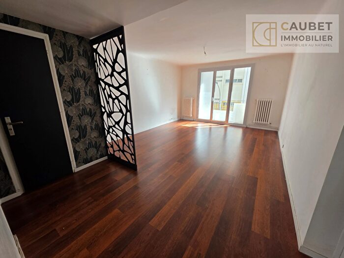 Appartement 3 pièces à louer - Tarbes, Sainte-Anne