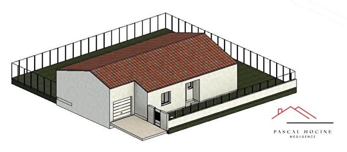 Maison 4 pièces à Cruscades, à vendre