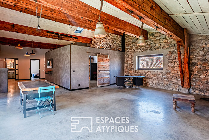 Camplong-d'Aude - Maison 5 pièces à vendre