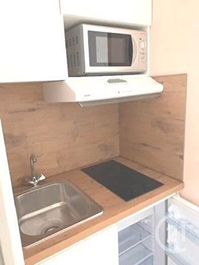 Appartement à louer - Verdun, Centre-ville - 1 pièce