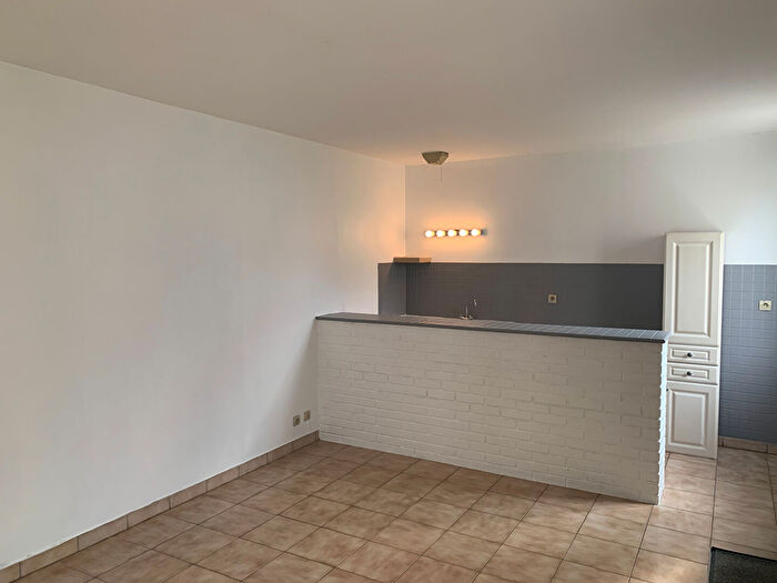 Appartement 1 pièce à louer - Bois-d'Arcy, Raymond Falaize, Bois Gazé