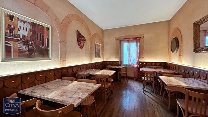 Appartement à vendre - Chalon-sur-Saône, Saint-Jean des Vignes - 3 pièces