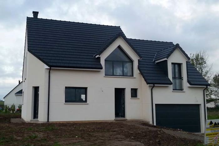 Maison 4 pièces à Goussainville, à vendre
