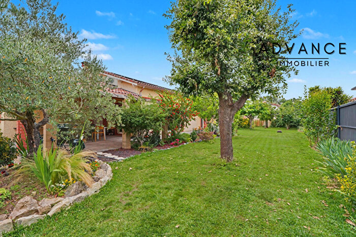 Roques : Maison 7 pièces à vendre