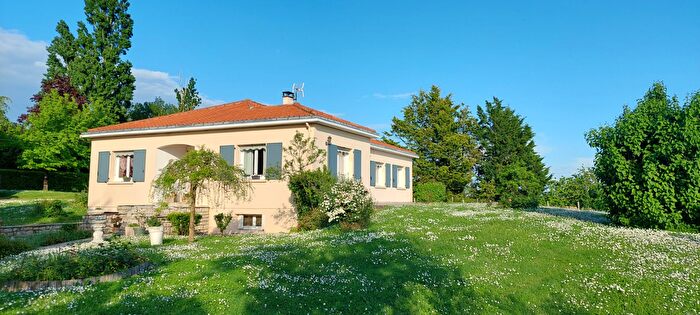 Maison 6 pièces à vendre à Fontenay-le-Comte, Chamiraud, Grissais, Le Gros Noyer