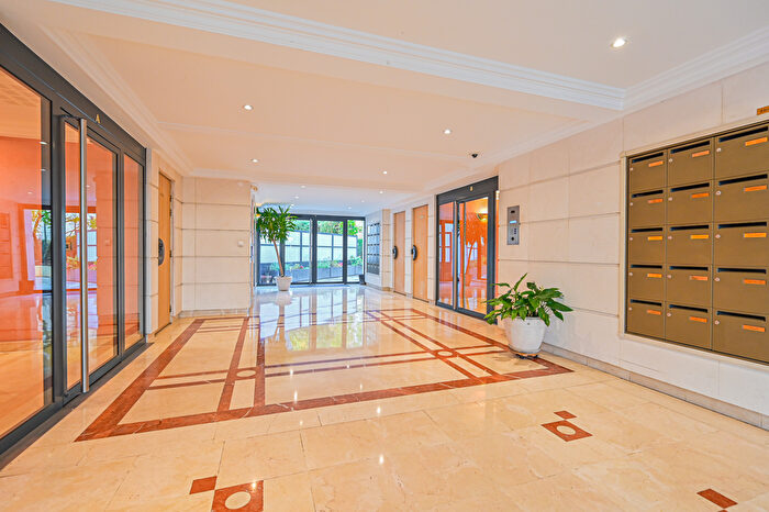 Appartement à vendre - Paris e , Jardin de Reuilly - 2 pièces - 1 chambre