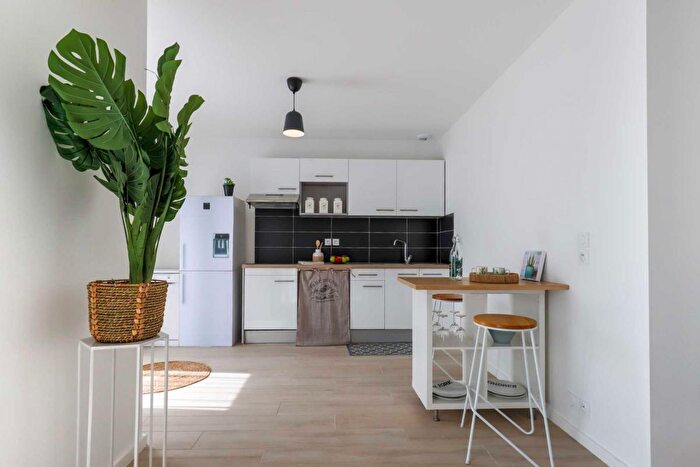 Pacy-sur-Eure : Appartement 2 pièces à vendre