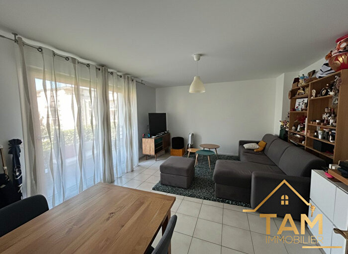 Appartement 2 pièces à vendre à Saint-Cyr-l'École, Centre-ville