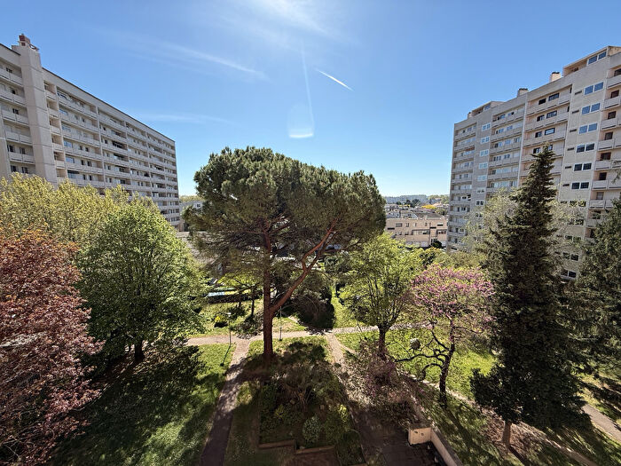 Appartement 3 pièces à vendre - Toulouse, Saouzelong
