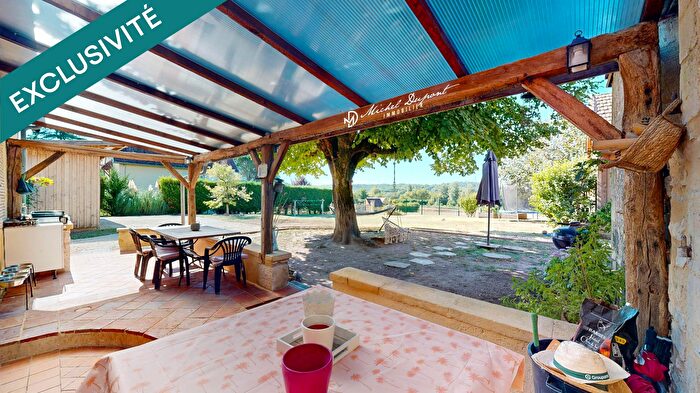 Le Bugue - Maison 6 pièces à vendre