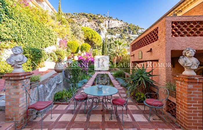 Appartement à vendre - Villefranche-sur-Mer - 2 chambres