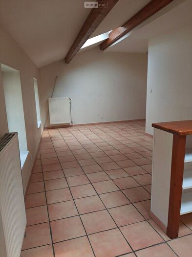 Appartement 3 pièces à louer à Saint-Martin-en-Haut