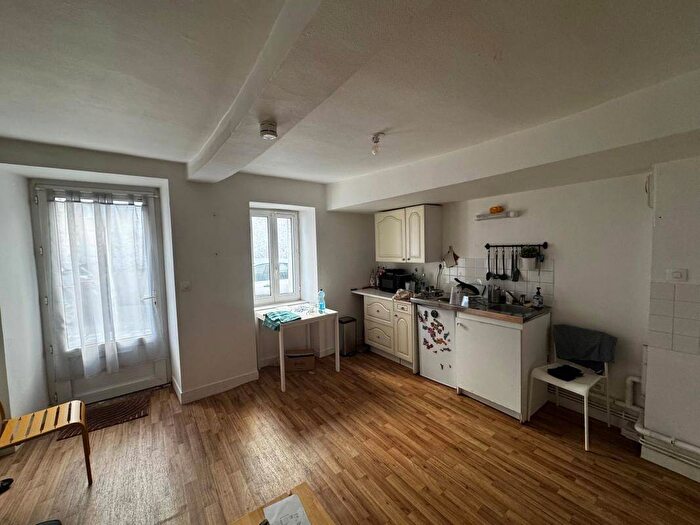Appartement 2 pièces à louer à Émailleurs, Limoges