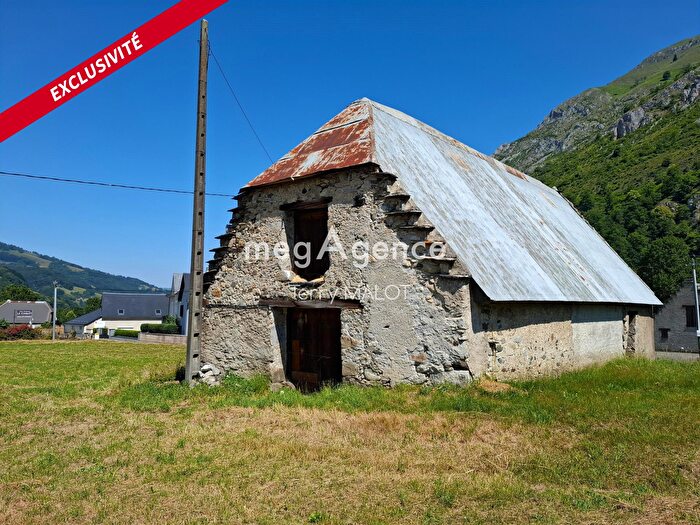 Maison 1 pièce à vendre - Campan