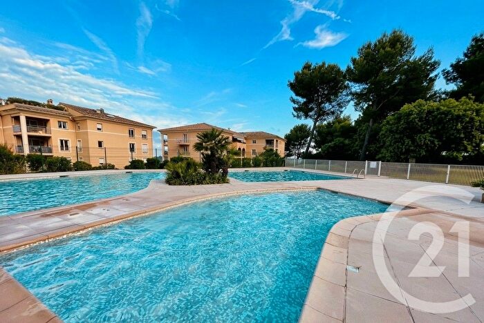 Biot - Appartement 3 pièces à vendre