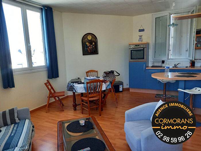 Appartement 2 pièces à Penmarc'h, à vendre