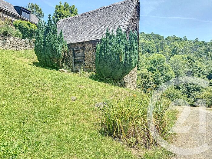 Maison à vendre - Bethmale - 2 pièces - 1 chambre