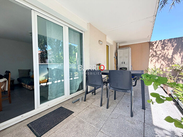 Appartement 2 pièces à vendre à Argelès-sur-Mer