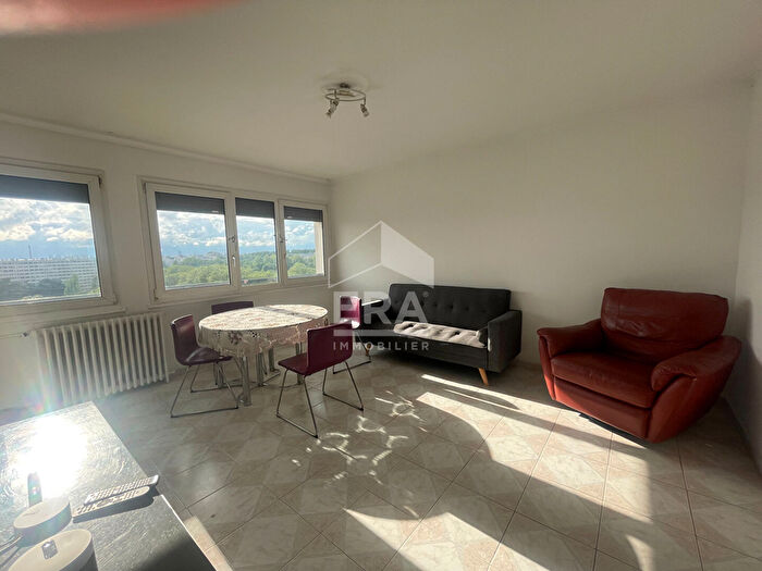 Maisons-Alfort, Charentonneau - Appartement 3 pièces à vendre