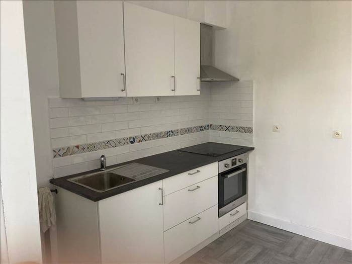 Maison 3 pièces à louer - Targon