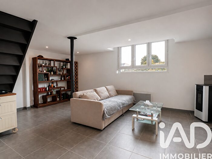 Ronquerolles : Maison 2 pièces à vendre