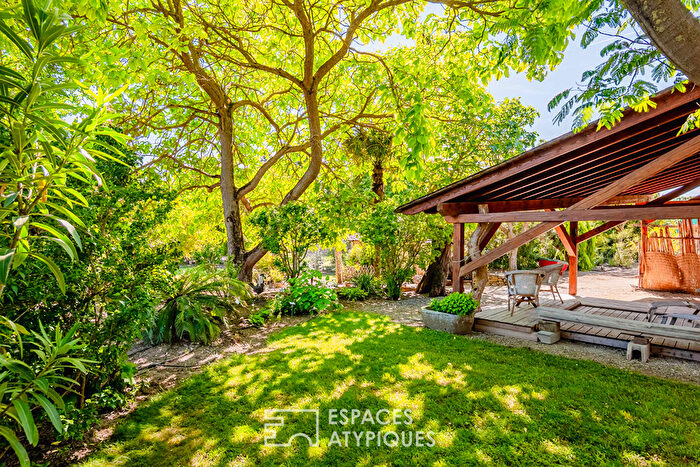 Limoux : Maison 6 pièces à vendre