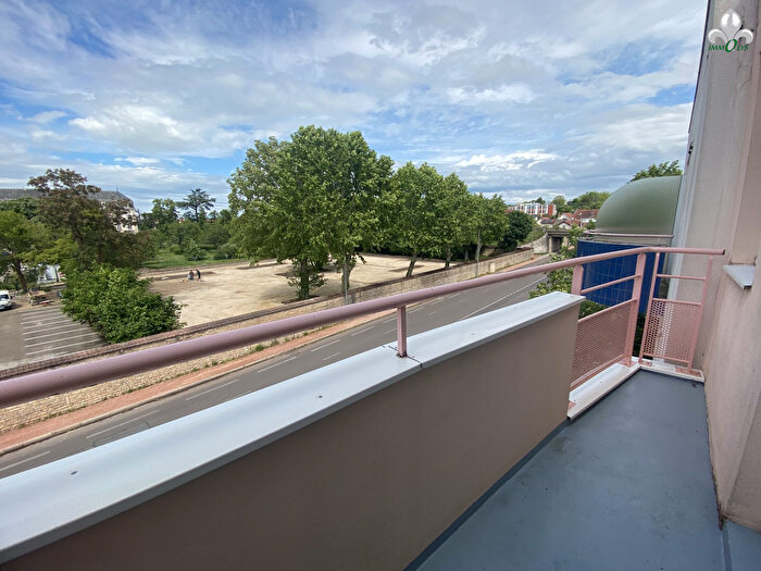 Dijon, Centre-ville : Appartement 1 pièce à vendre