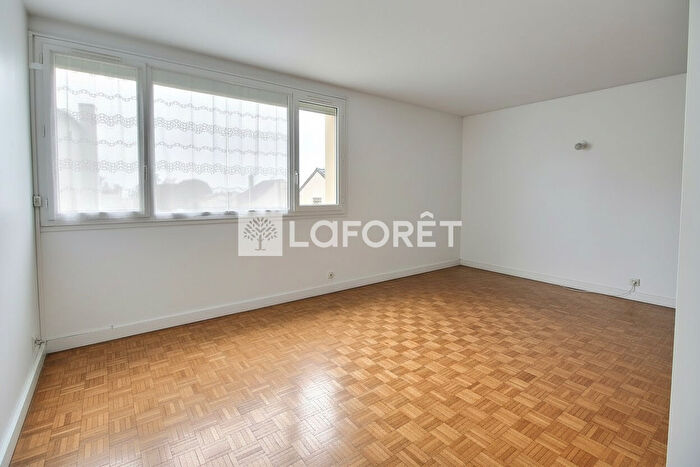 Appartement à vendre - Suresnes, Plateau Ouest - 1 pièce - 1 chambre
