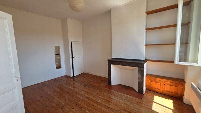 Appartement 2 pièces à Toulouse, à louer