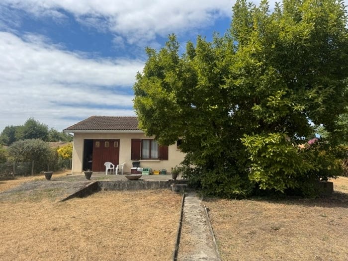 Cestas - Maison 4 pièces à vendre