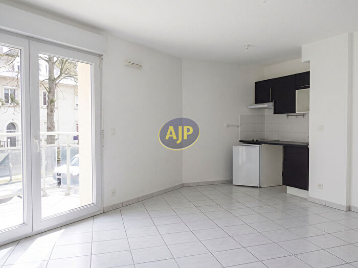 Nantes, Longchamp, Rond-Point de Rennes, Perverie, Américains - Appartement 3 pièces à louer
