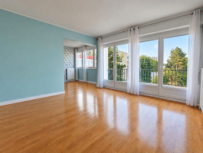 Appartement 4 pièces à vendre - Palaiseau, Est