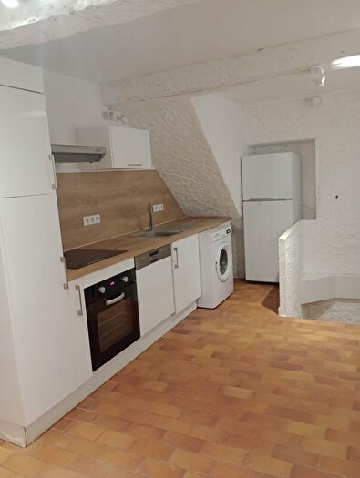 Appartement 2 pièces à louer à Levens