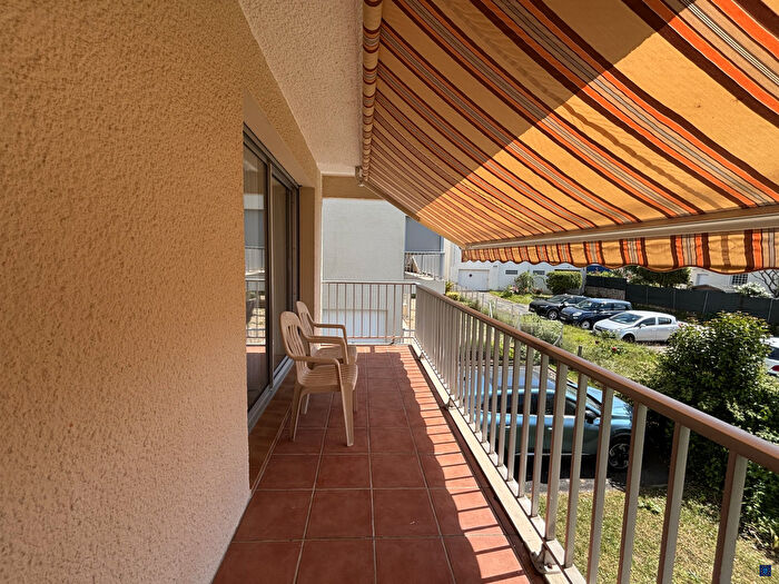 Appartement 3 pièces à vendre - Royan, Centre-ville