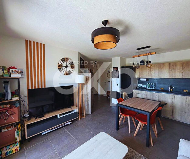 Appartement 3 pièces à Massongy, à vendre