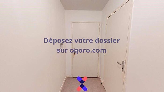 Appartement 3 pièces à louer à Abbaye, Grenoble