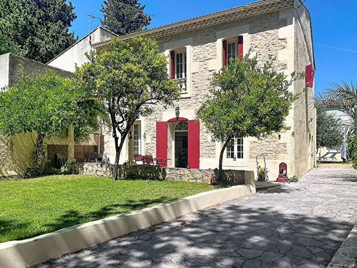 Bernis : Maison 6 pièces à vendre
