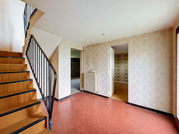 Maison 4 pièces à Saint-Nazaire, Ouest, à vendre