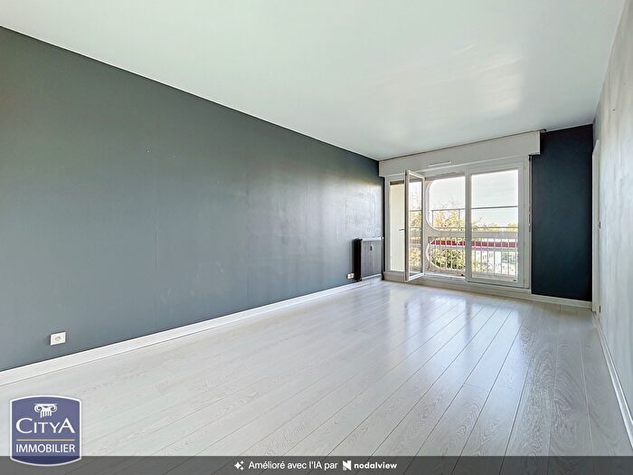 Appartement 2 pièces à vendre - Chartres, La Madeleine