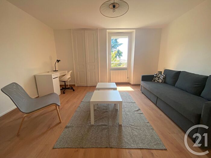Le Mans, Leclerc, Courboulay - Appartement 1 pièce à louer
