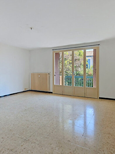 Appartement 4 pièces à vendre - Nîmes, Gare