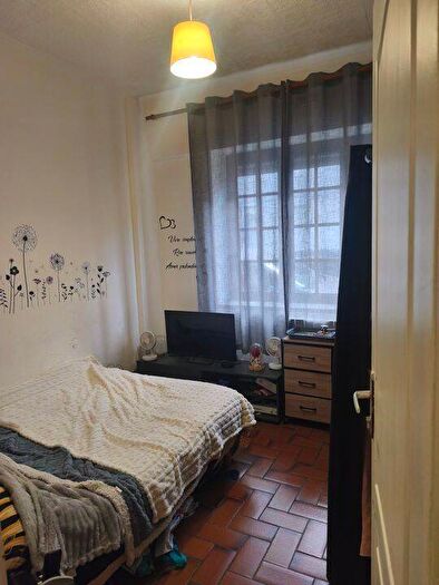 Appartement 2 pièces à louer - Vauban Esquermes, Lille