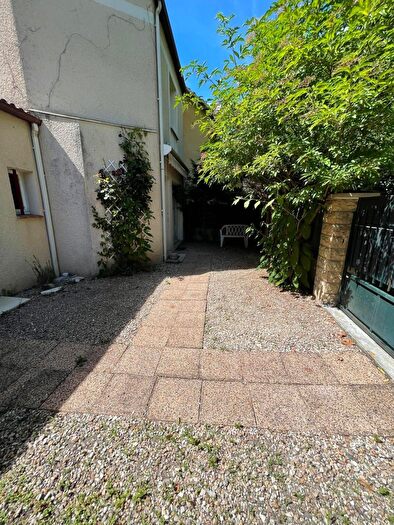 Maison 4 pièces à vendre à Cahors, Centre-ville
