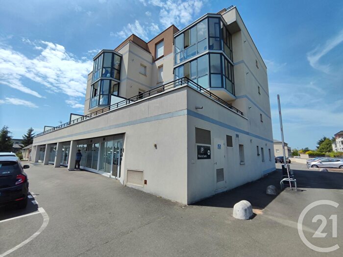 La Chapelle-Saint-Mesmin - Appartement 1 pièce à vendre