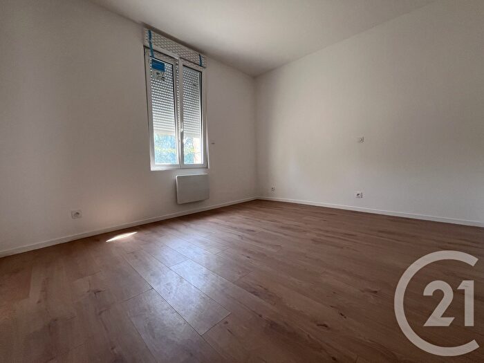 Appartement à louer - Bergerac, Les Vaures, Vergnes, Breuil, Beauplan - 1 pièce